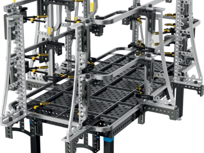 Welding kits | JC Metal