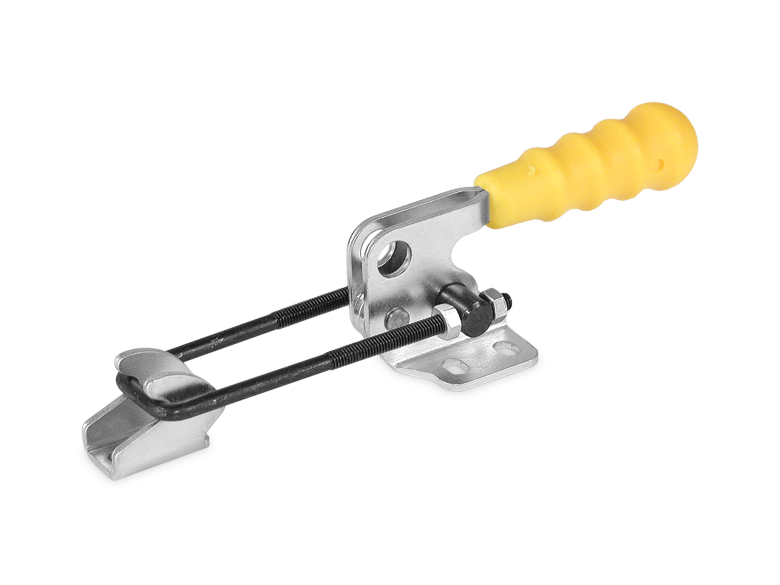 Hook clamps | JC Metal