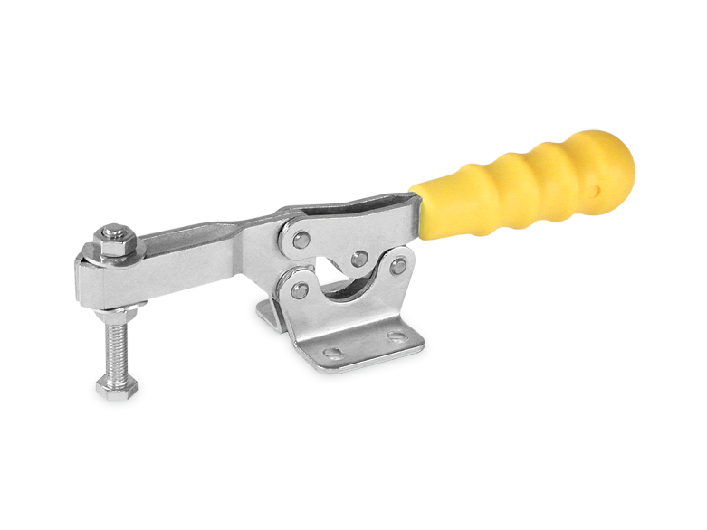 Horizontal clamps | JC Metal